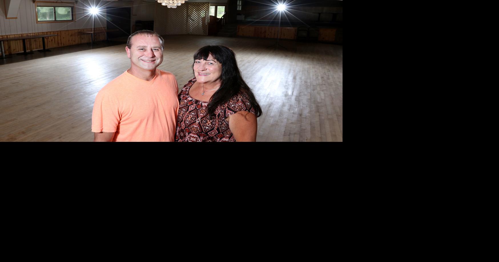 Bloomer dance hall to hold final old-time music event | Front Page ...