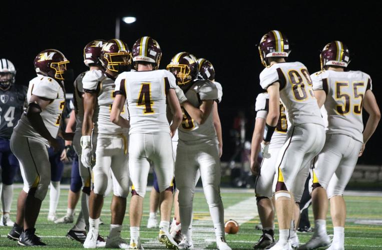 Prep football: 8 games to watch in the Chippewa Valley this season ...