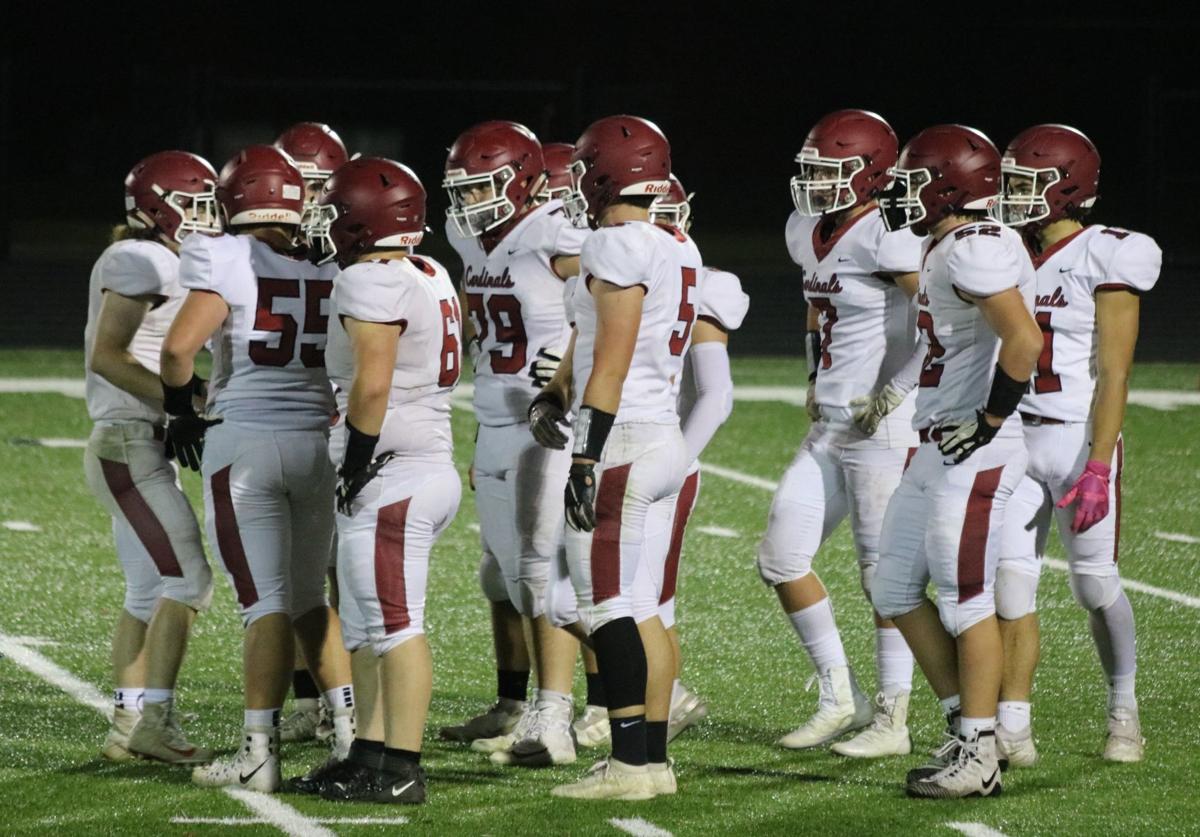 Prep football: Altoona gets awaited home game, but has lessons to learn ...