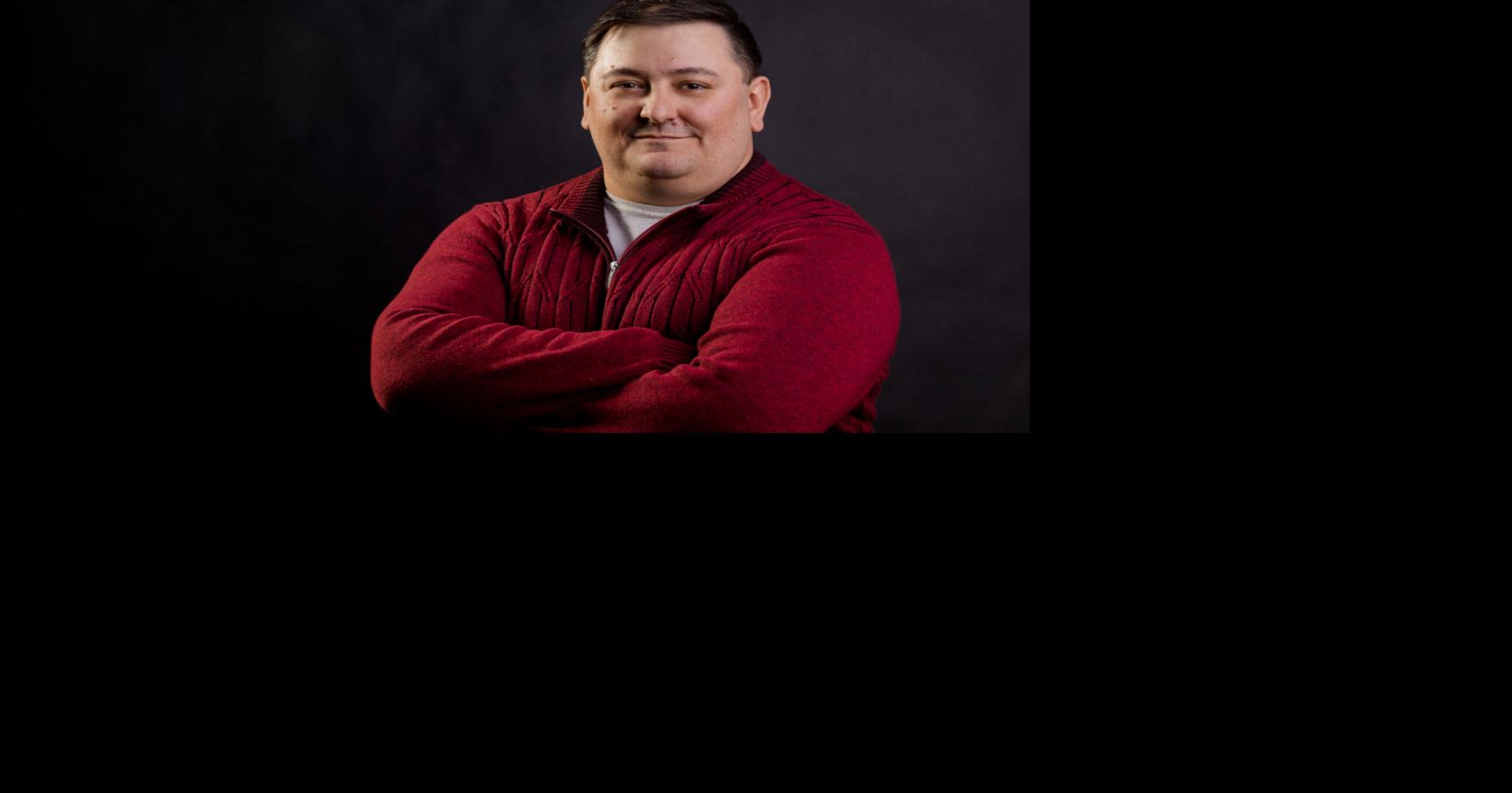 Stanley man, Army veteran, announces candidacy for Assembly | Daily ...