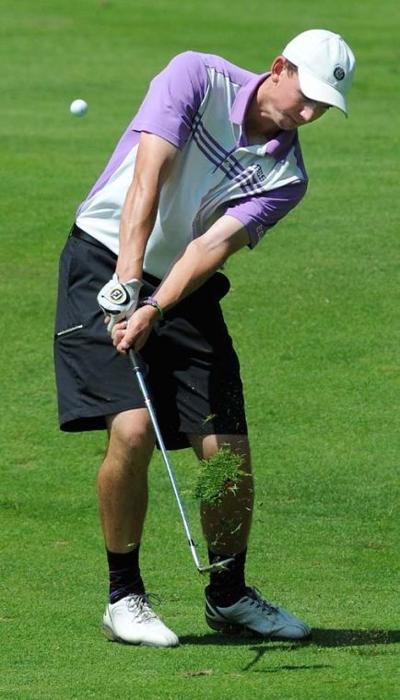 WIAA boys golf state tourney: Abes second but see room for improvement ... WIAA boys golf state tourney: Abes second but see room for improvement ...