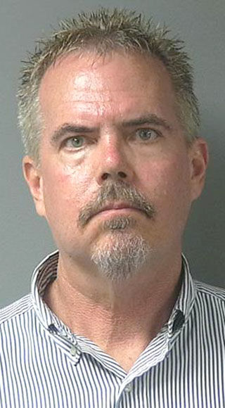 Man Convicted Of Embezzling From Ec Business Local News