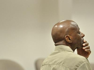 Psychiatrist: Convicted murderer dangerous | Front Page ...