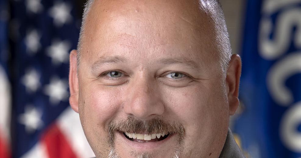State Sen. Jesse James to become next Lake Hallie Police Chief | Daily ...