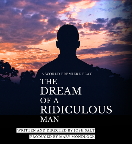 Talent wanted for premiere play | Local Entertainment | leadertelegram.com