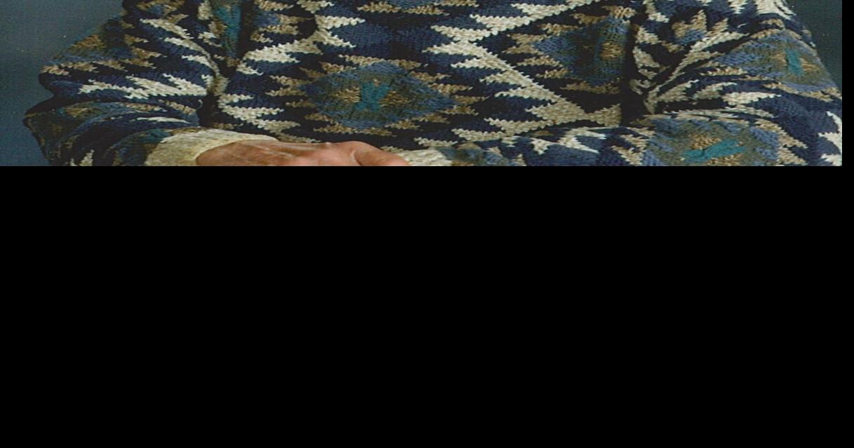 Patrick Goss | Obituaries | leadertelegram.com