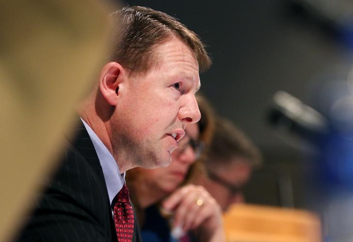 New UW-Stout en­gi­neer­ing school named af­ter bene­fac­tor | Front ...