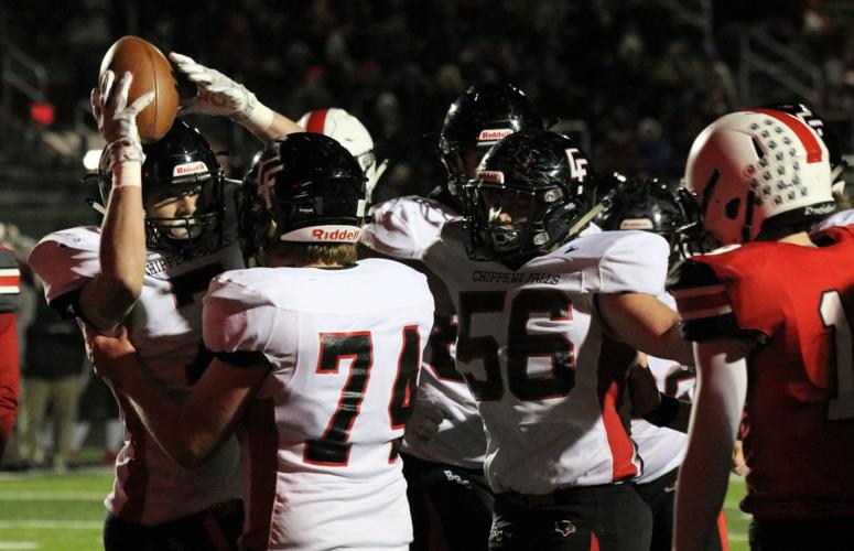 Prep football playoffs: Chippewa Falls gives top-seeded Pulaski all it ...