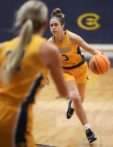 Blugold women's basketball defeats Minn.-Morris | Sports ...