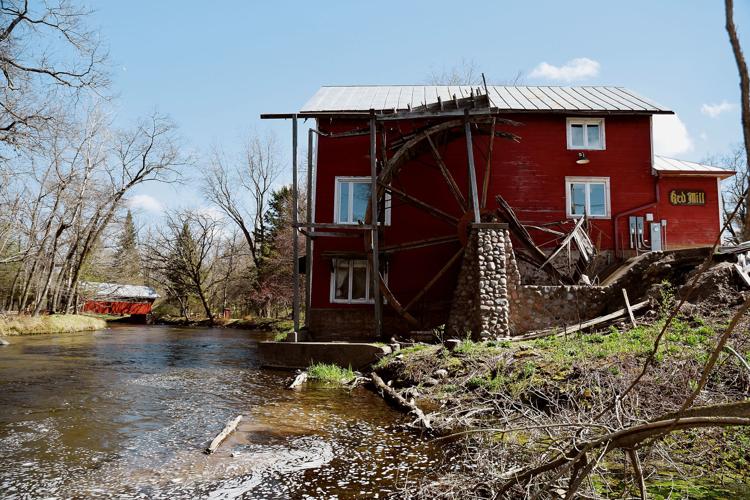 A place of peace: Red Mill seeks to maintain history, spirit | Country ...