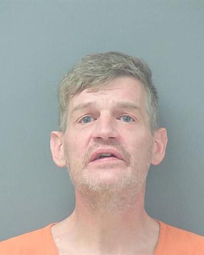 CF man arrested for fifth drunk-driving offense | Police ...