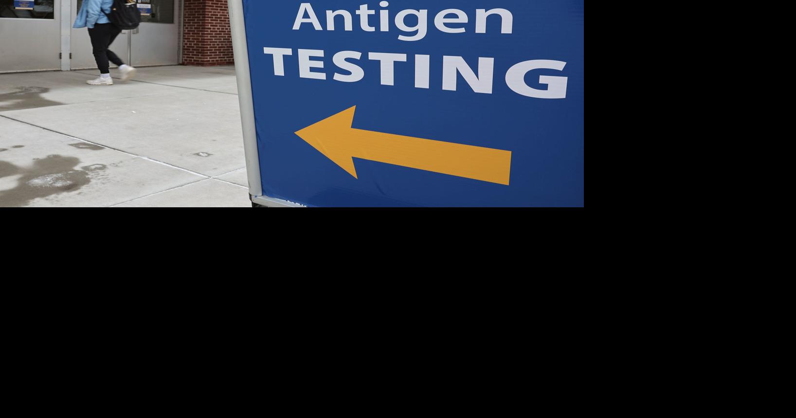 UW-Eau Claire moves COVID-19 testing site | Daily Updates ...