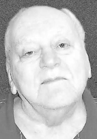 William O'Rourke | Obituaries | leadertelegram.com