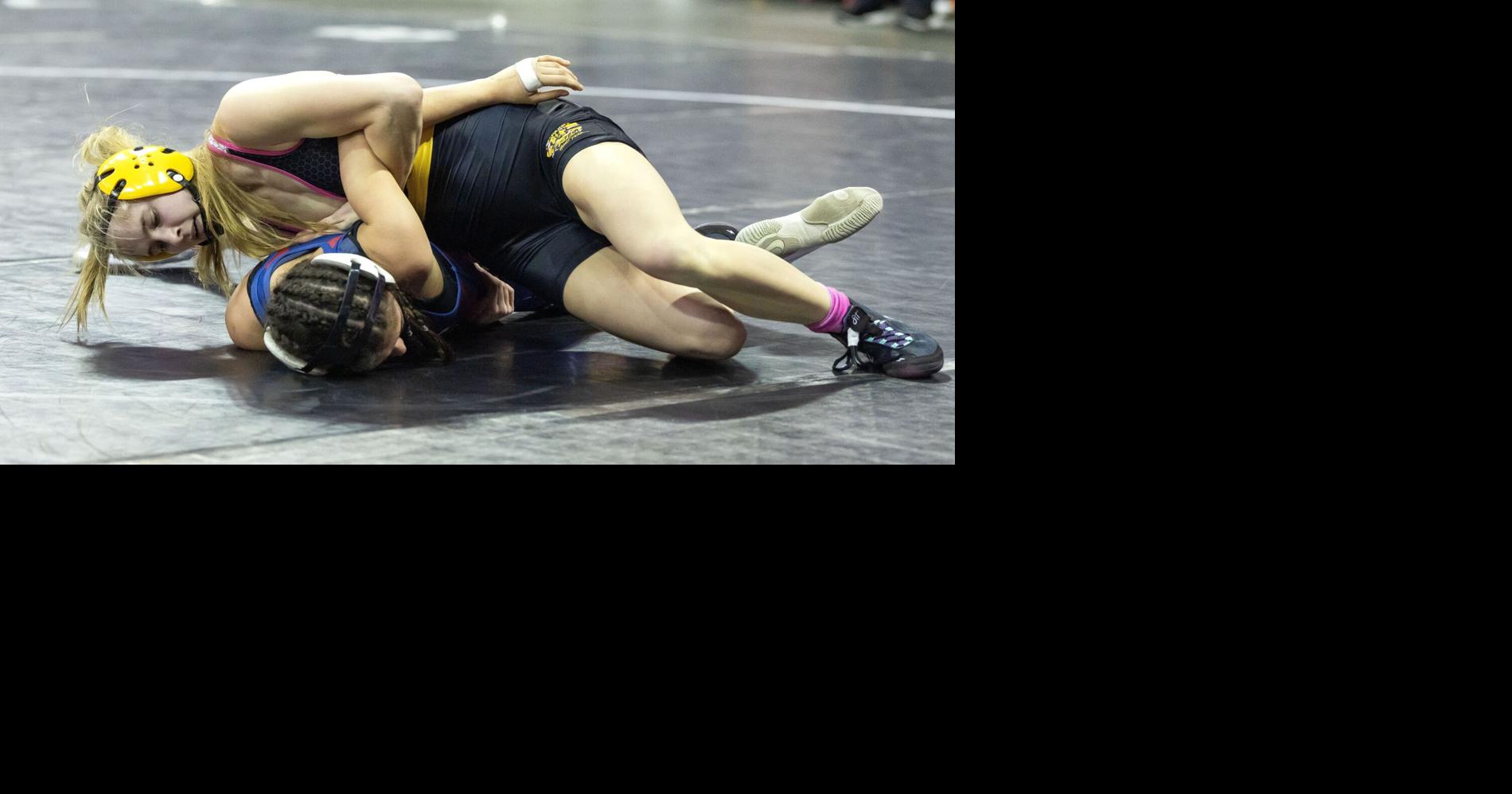 Cadott's Sonnentag reaches state semis for fourth time | Sports ...