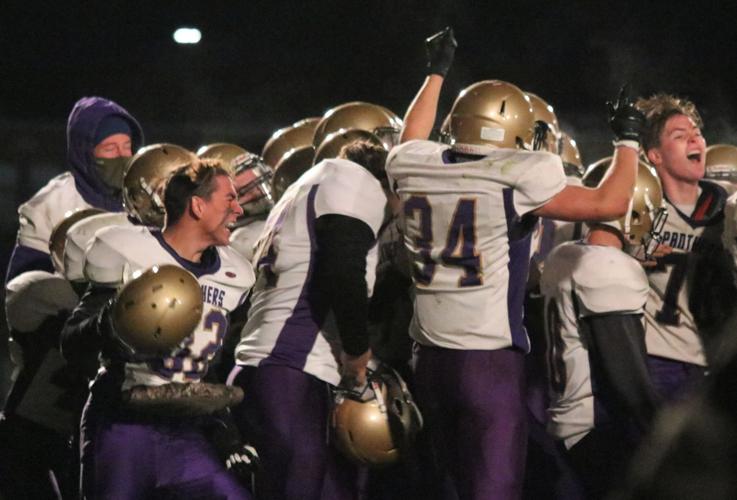 Photo gallery: Durand at Mondovi football | Sports | leadertelegram.com