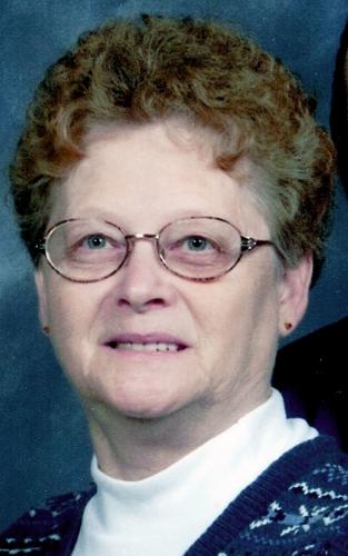 Bonnie Bauer | Obituaries | leadertelegram.com