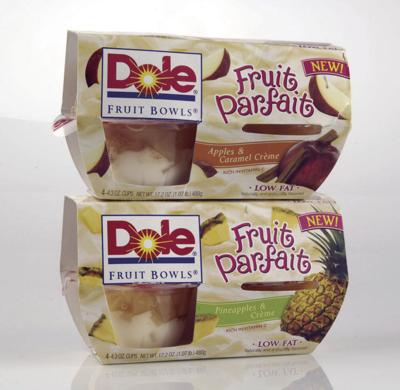 Dole will depart for Dublin | From the Wire Business | leadertelegram.com