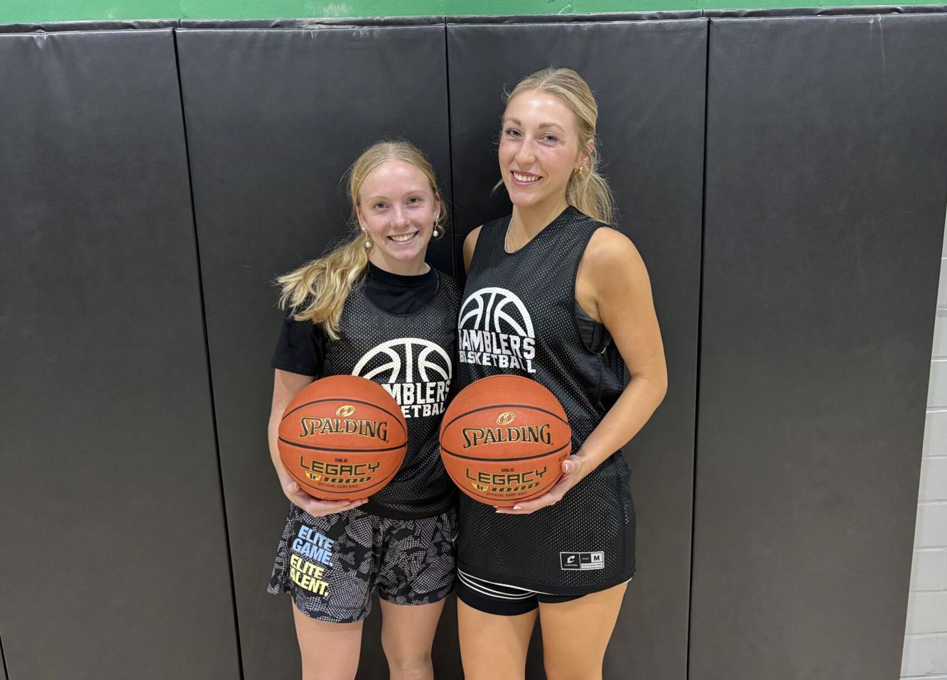 No. 8 Eau Claire Regis girls knock off top-ranked Neillsville | Sports ...