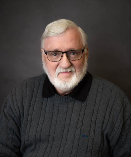 Your candidate: Dane Zook District 6 | Local News | leadertelegram.com