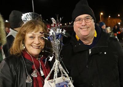 One day, many celebrations | Front Page | leadertelegram.com