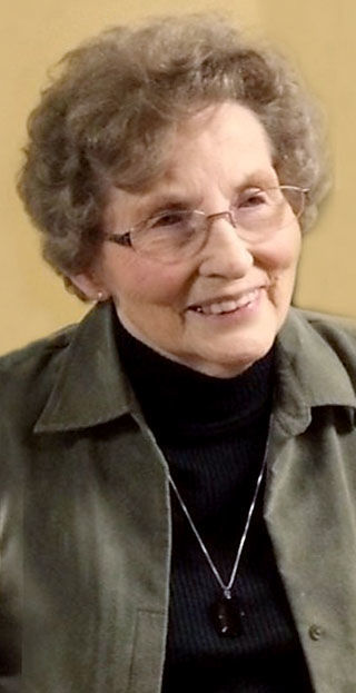 Maxine Larson | Obituaries | leadertelegram.com