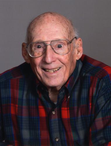 Richard Russell | Obituaries | leadertelegram.com