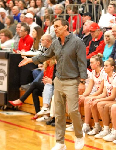 Hazuga makes huge impact in leading Eleva-Strum to state | Sports ...