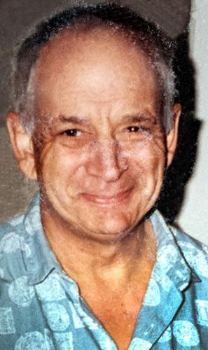 Neil Riley | Obituaries | leadertelegram.com