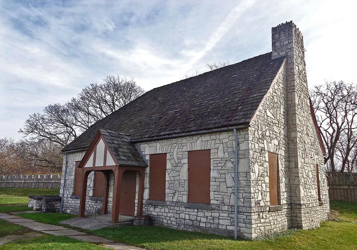 War of 1812 comes alive at Fort Meigs State Memorial in Ohio | Travel ...