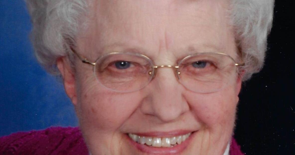 E. Deyon Ziehme | Obituaries | leadertelegram.com