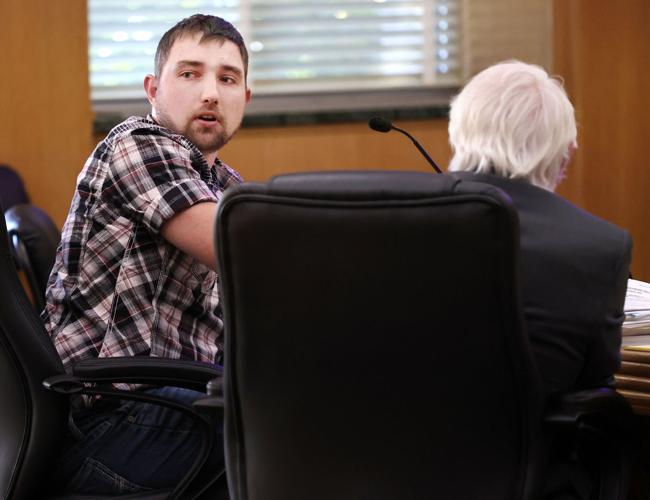 Stender, passenger in Girl Scout crash, sentenced to three years in ...