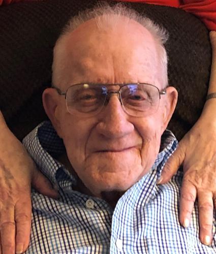 Roger Wehrenberg | Obituaries | leadertelegram.com