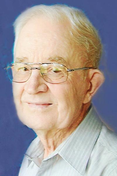Duane Barnes | Obituaries | leadertelegram.com