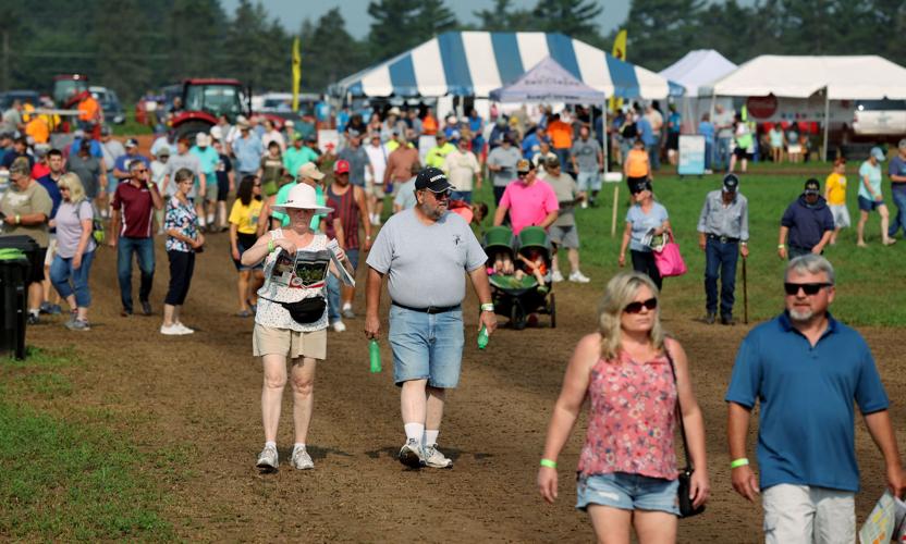 Chippewa County lands 2024 Farm Technology Days | Daily Updates ...