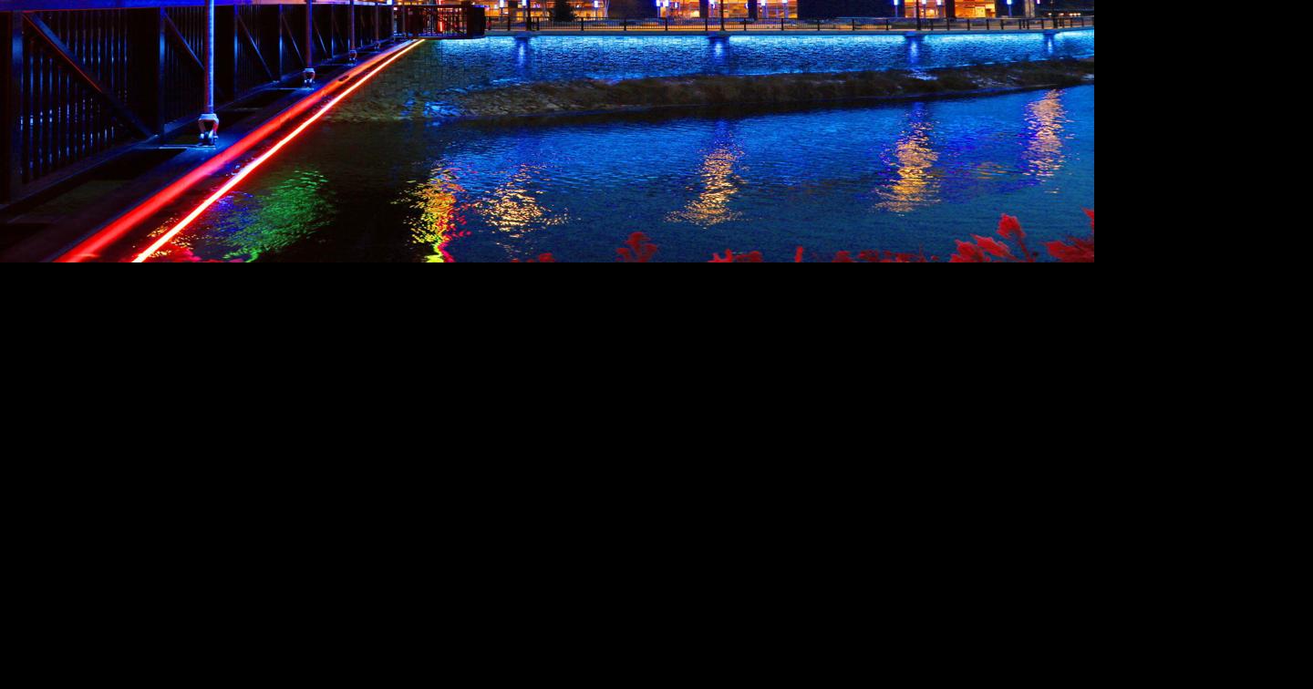 The Pablo Center Celebrates Six Year Anniversary | Arts & Entertainment ...