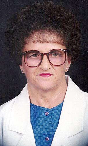 Bernice Phillips | Obituaries | leadertelegram.com