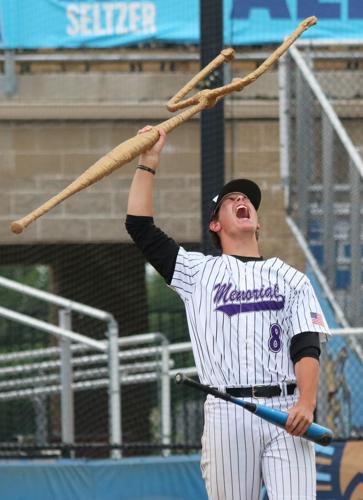 Photo gallery: Eau Claire Memorial vs. Union Grove baseball | Sports ...