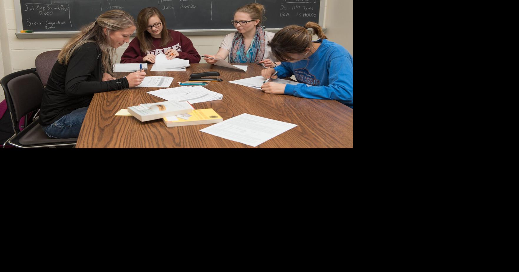 UWEC professor discusses how civil dialogue skills are built up at the ...