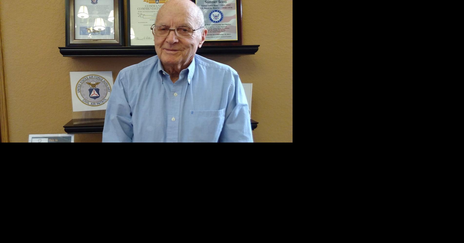 Sumner Scott, Jr. | Obituaries | leadertelegram.com