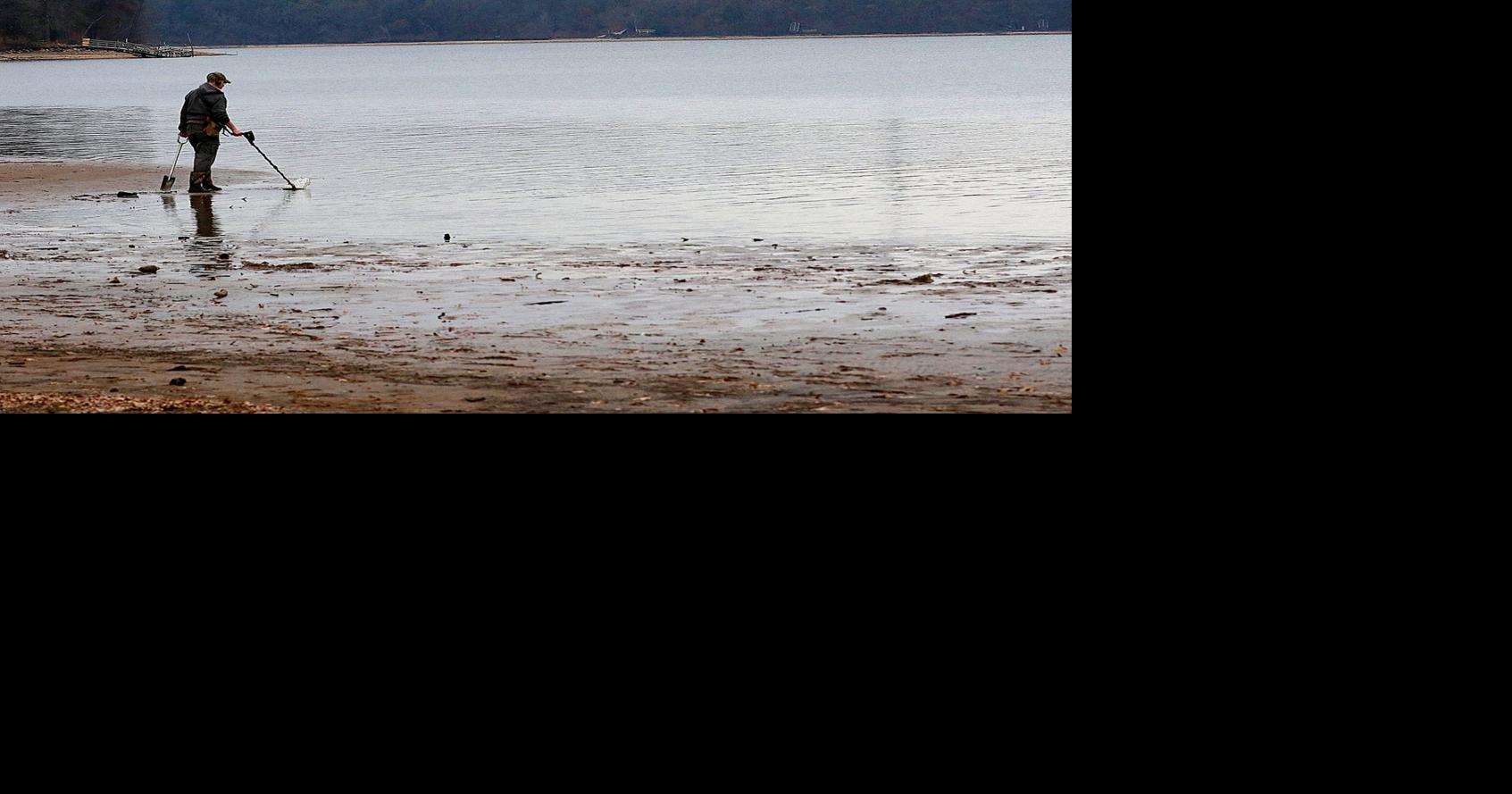 Lake Altoona pollution case ends with significant fines | Country Life ...