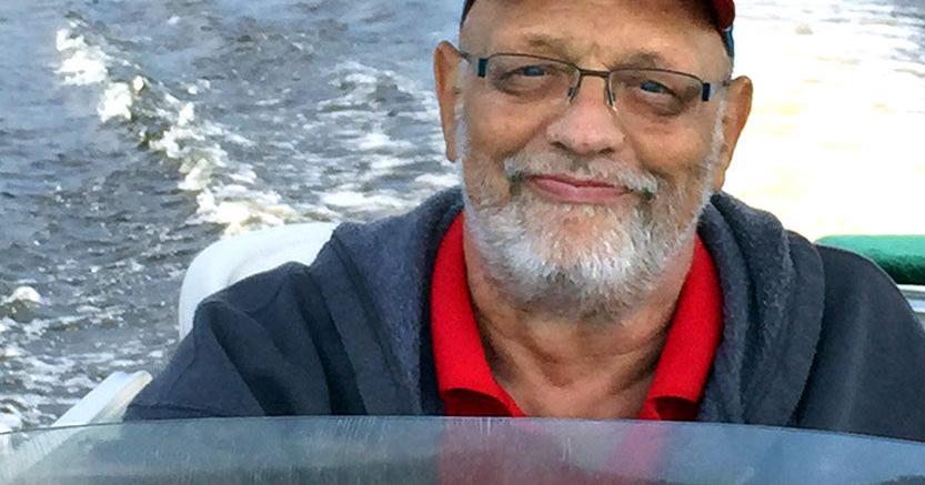 Michael Kosterman | Obituaries | leadertelegram.com