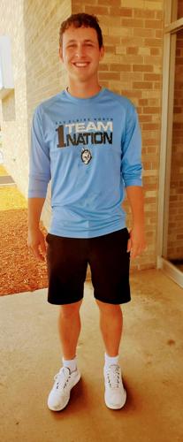 Horn spends summer honing his skills as North's new boys head ...