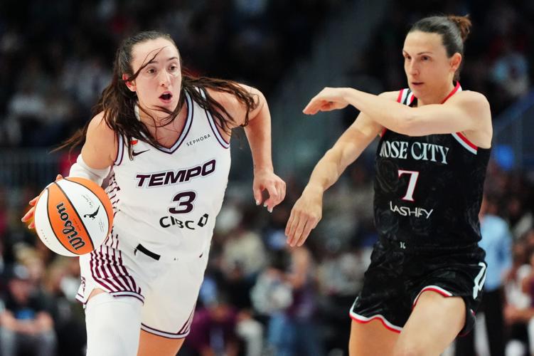 Portland Fire roll past Toronto Tempo 99-80 in first matchup between ...