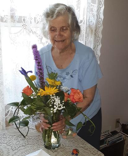 Darelene Barone | Obituaries | leadertelegram.com