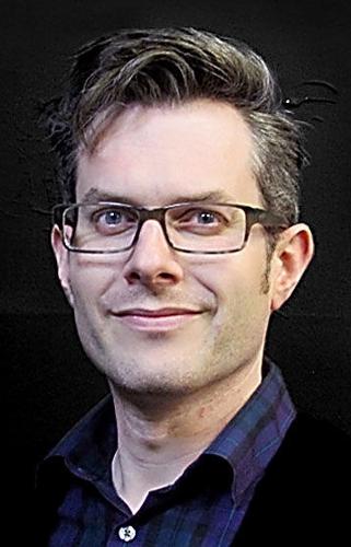 UW-Stout professor illustrates republished 1913 fairy tale | Front Page ...