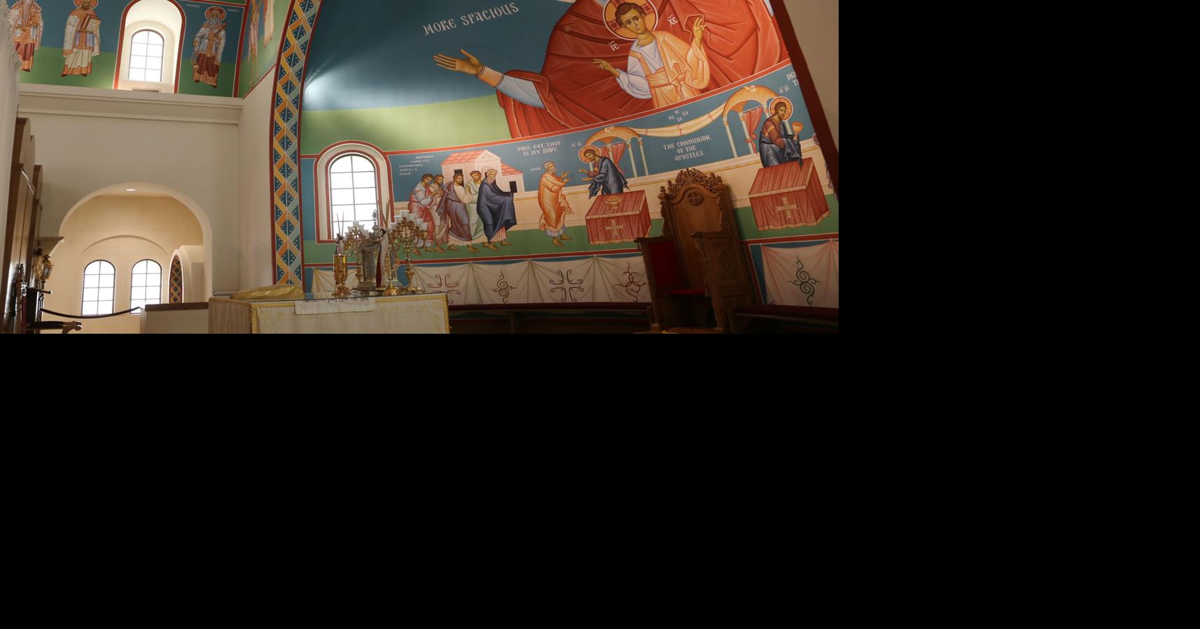 From Jerusalem to Wichita | Religion | leadertelegram.com