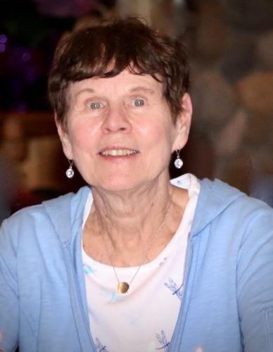 Janet Schomisch | Obituaries | leadertelegram.com