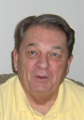 David McChesney | Obituaries | leadertelegram.com