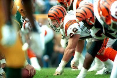 Local football legend Krumrie revels in Bengals' Super Bowl run | Front ...