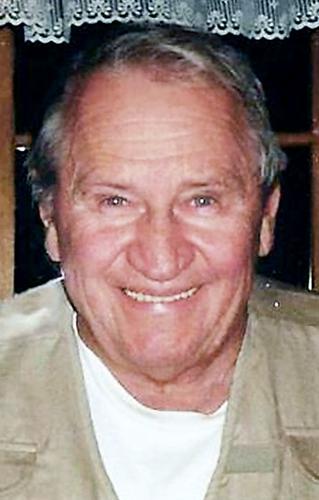 Tom Thornton | Obituaries | leadertelegram.com